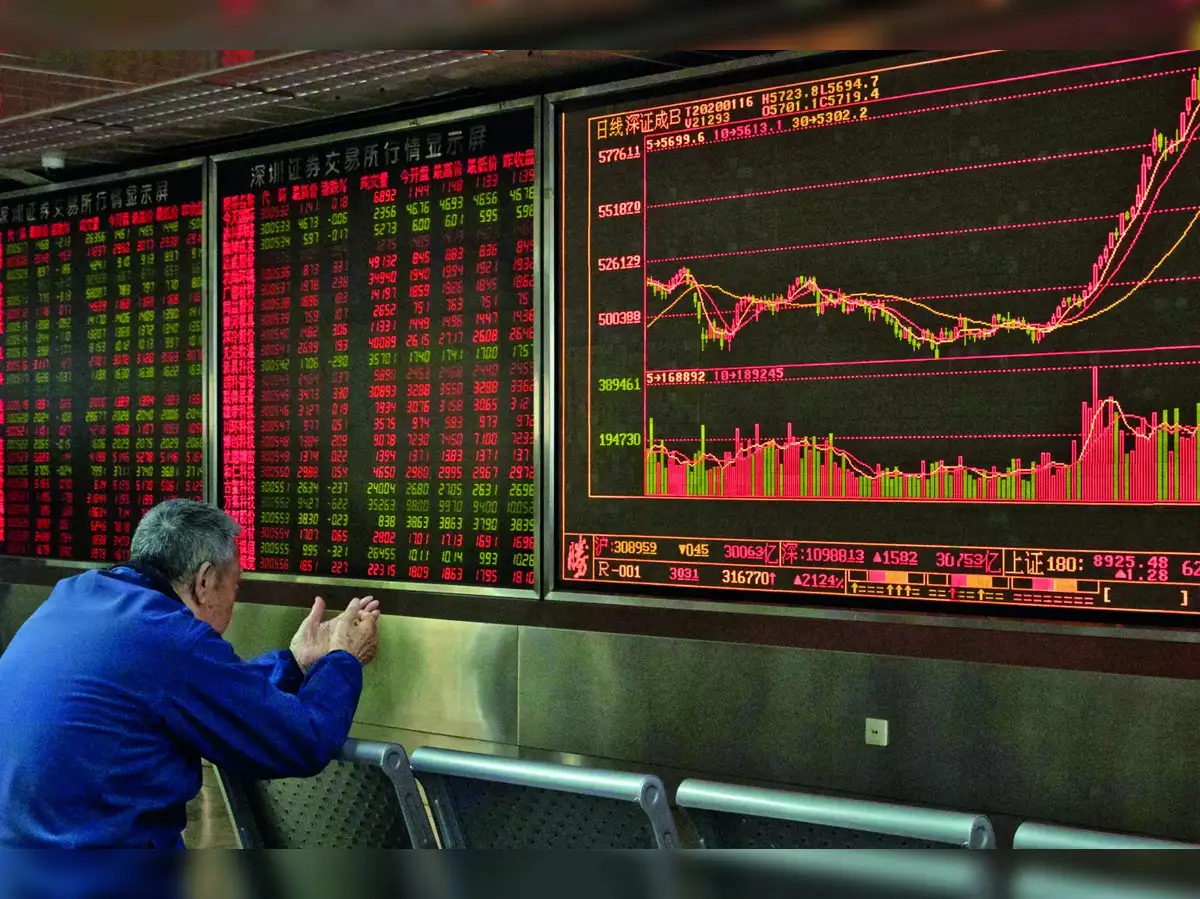 Asian Markets: Opportunities in China, India & Beyond - Equality Mag