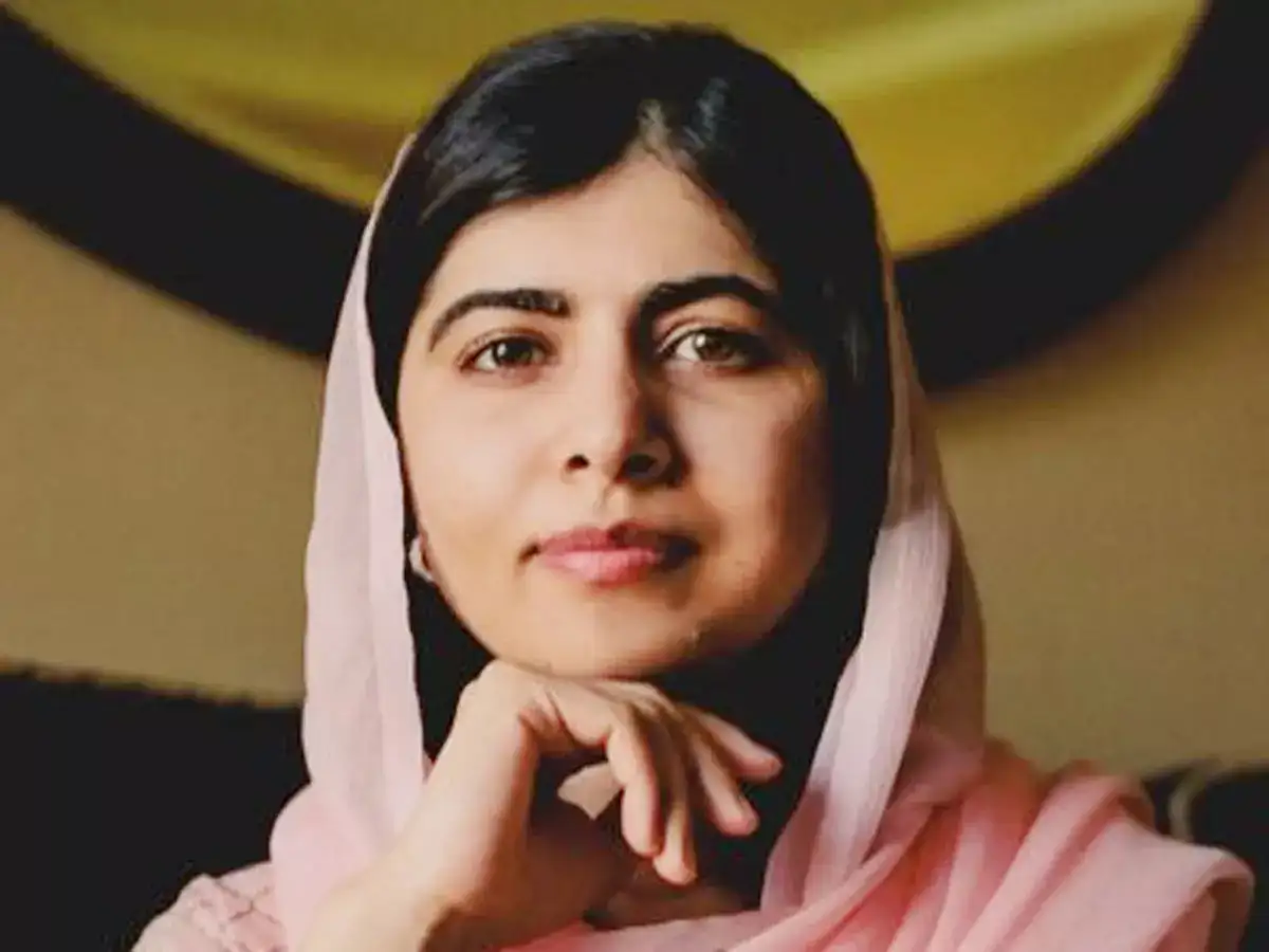 Malala Yousafzai Malala, Imran Khan Made It To World's Most