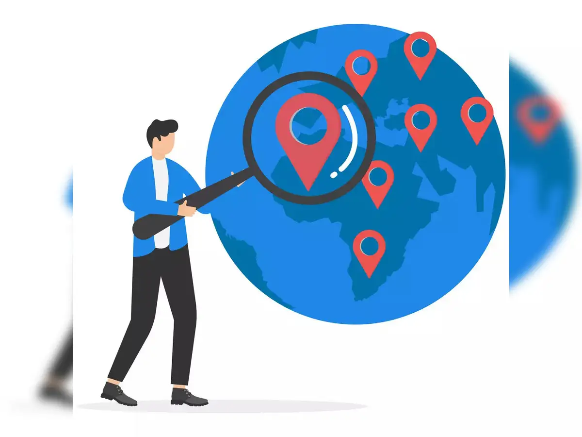 Move beyond UK and Canada—These destinations are coming up as new ...