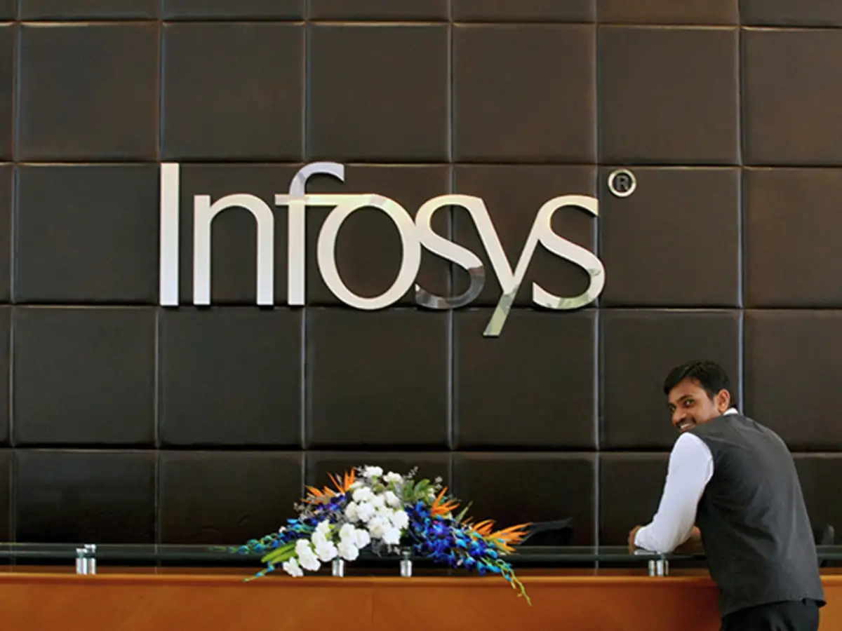 Infosys joins new enterprise alliance for using Blockchain - The ...