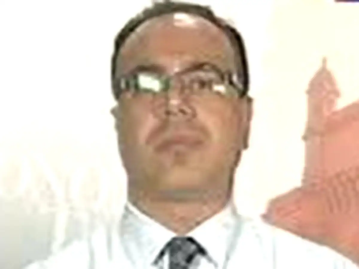 No justification for re-rating Indian markets currently: Mehrab Irani ...