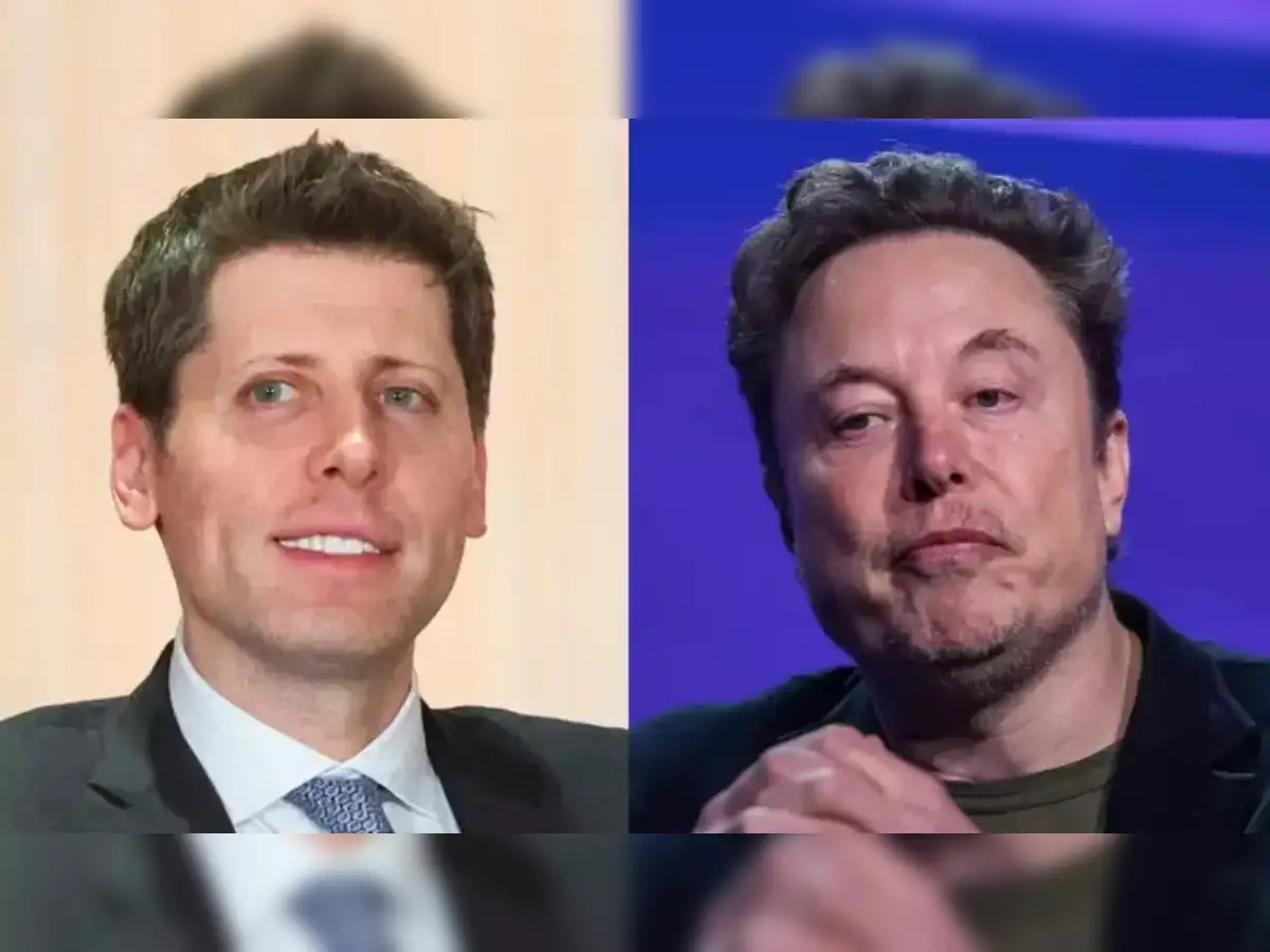 California attorney general declines to join Elon Musk's lawsuit against OpenAI - The Economic Times