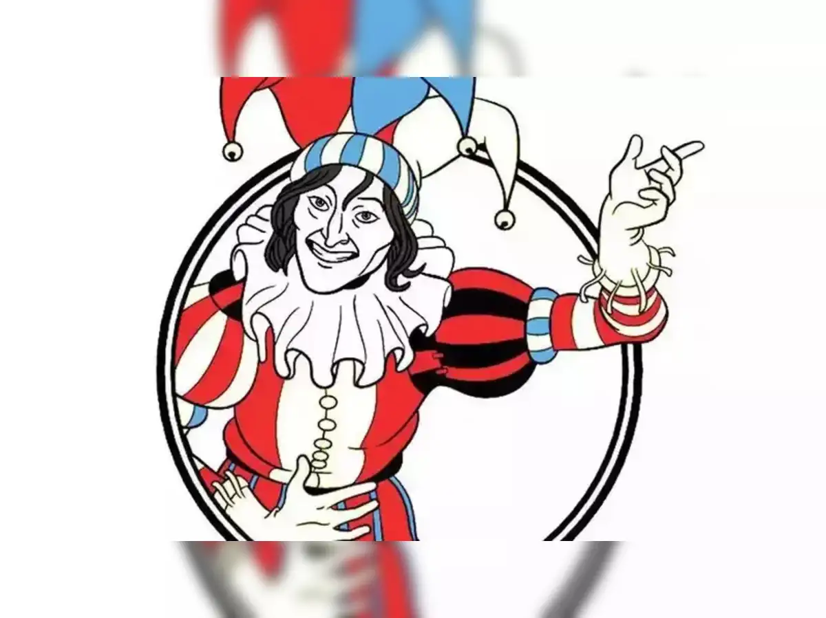 The ruling ritual of riling predecessors - The Economic Times