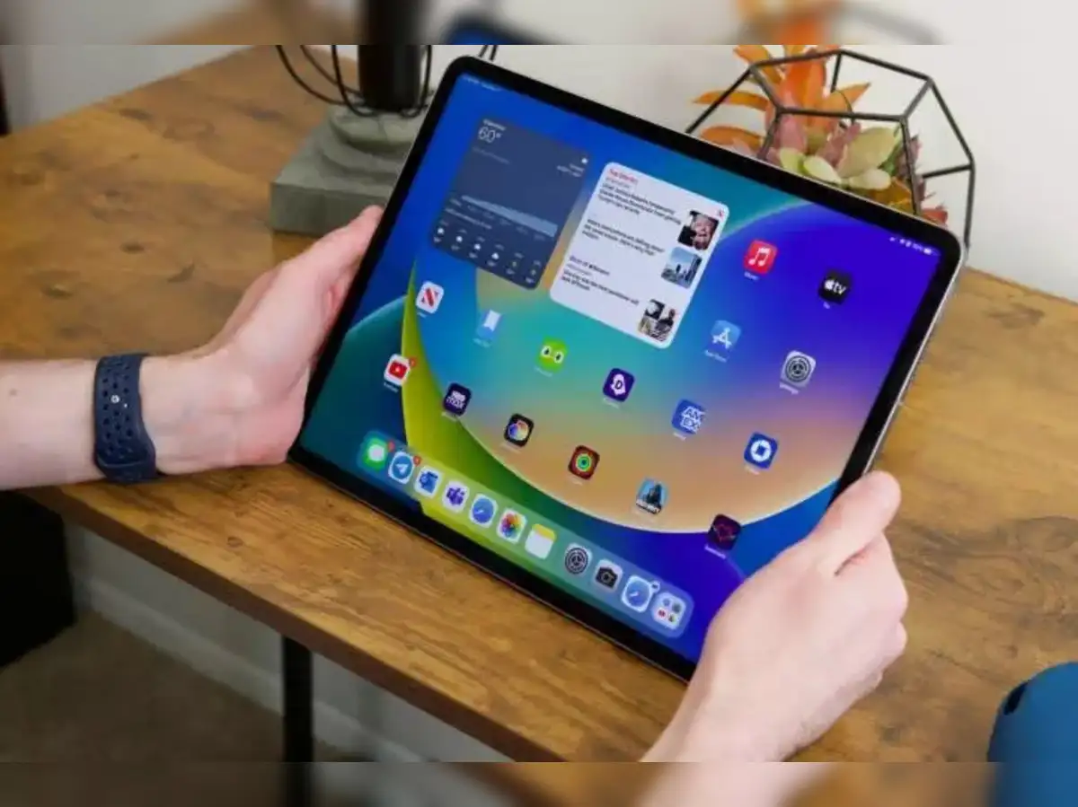 ipad pro rumors release date