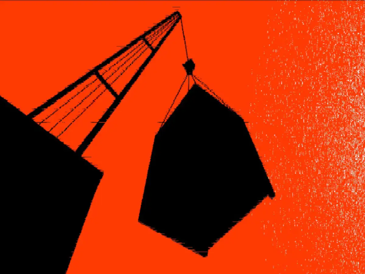 Our job is to see Indian manufacturing integrate with the global value ...