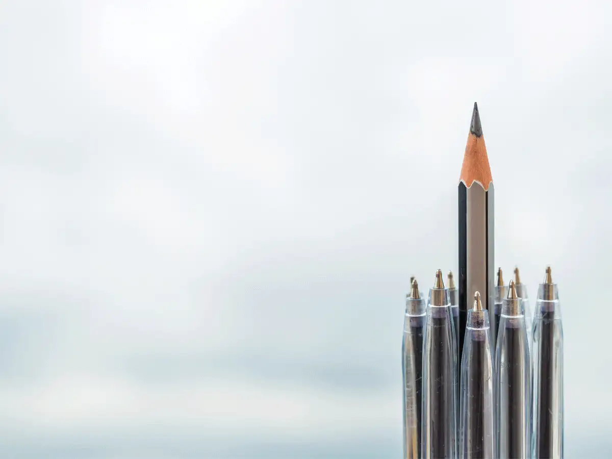 There are 8 investor personalities. What is your investing personality ...