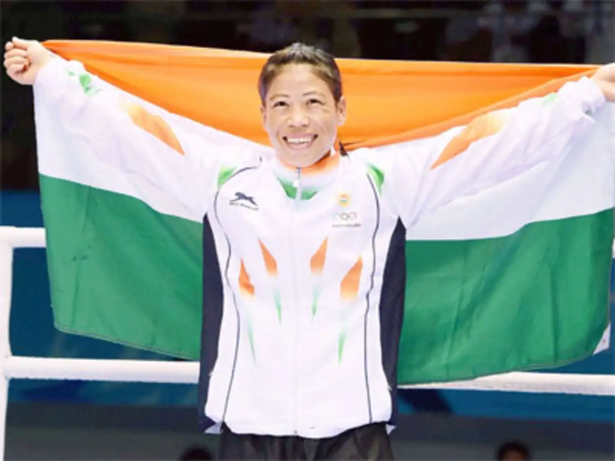 First Female Boxer To Win Olympic Gold Medal Hot Sale | dalirestaurant.com