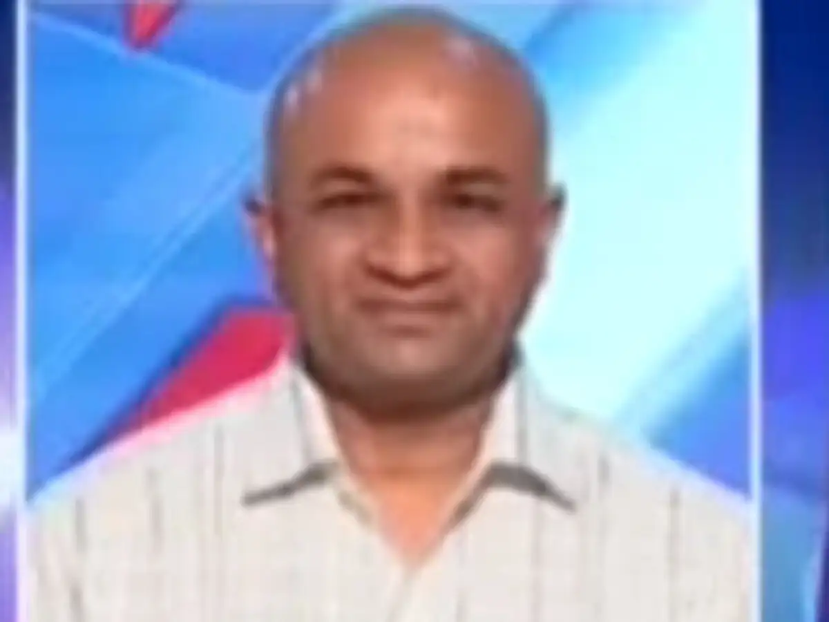 Orderbook has reached close to Rs 11,000 crore: Nitin Patel, Sadbhav ...
