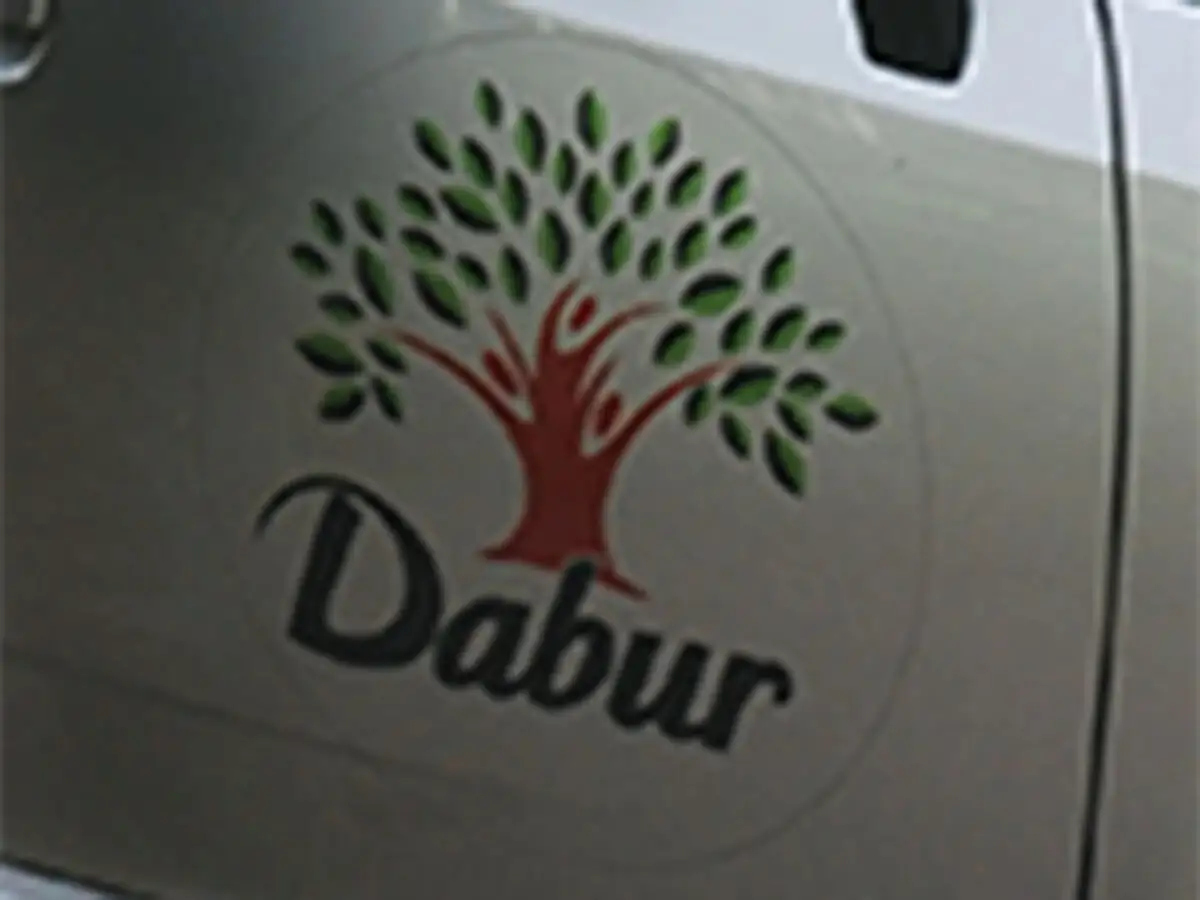 Dabur Logo E Claim International Login