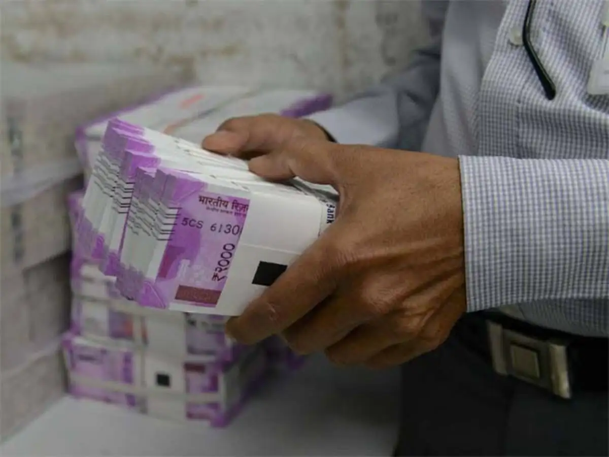 Demonetisation of Rs 500 and Rs 1000 notes : What you should know - The ...