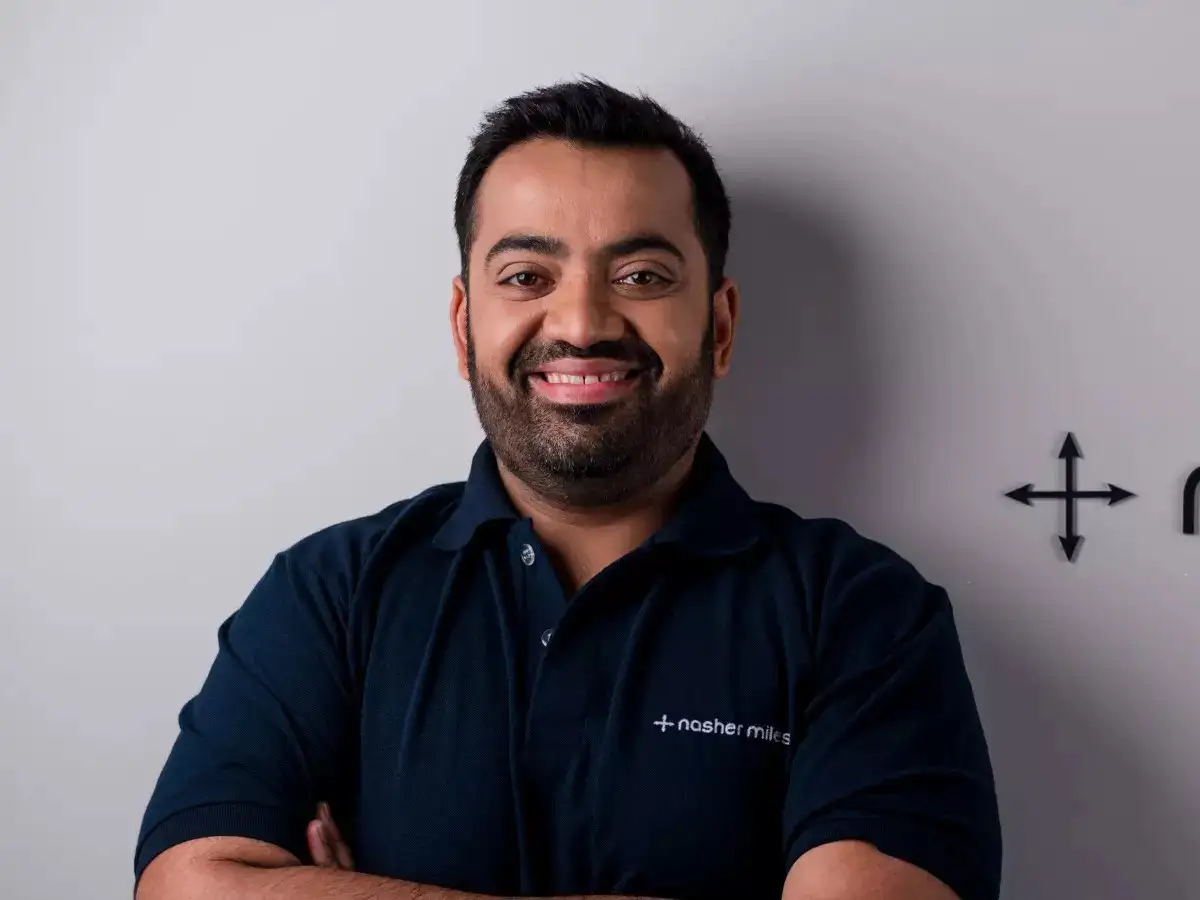 Nasher Miles funding: D2C luggage brand Nasher Miles raises $4 million ...