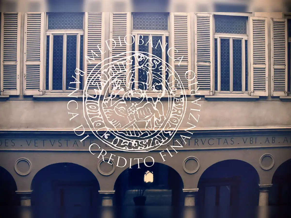 mediobanca founders factory: Italian bank Mediobanca to invest $13 ...