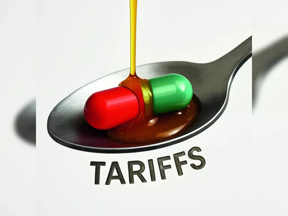 US tariff threat on Indian generics: What it means for pharma - The ...