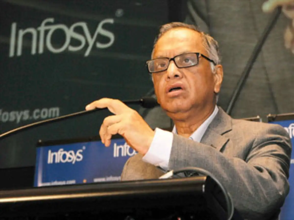 Infosys: Can old leadership deliver new strategy for Infosys? - The ...