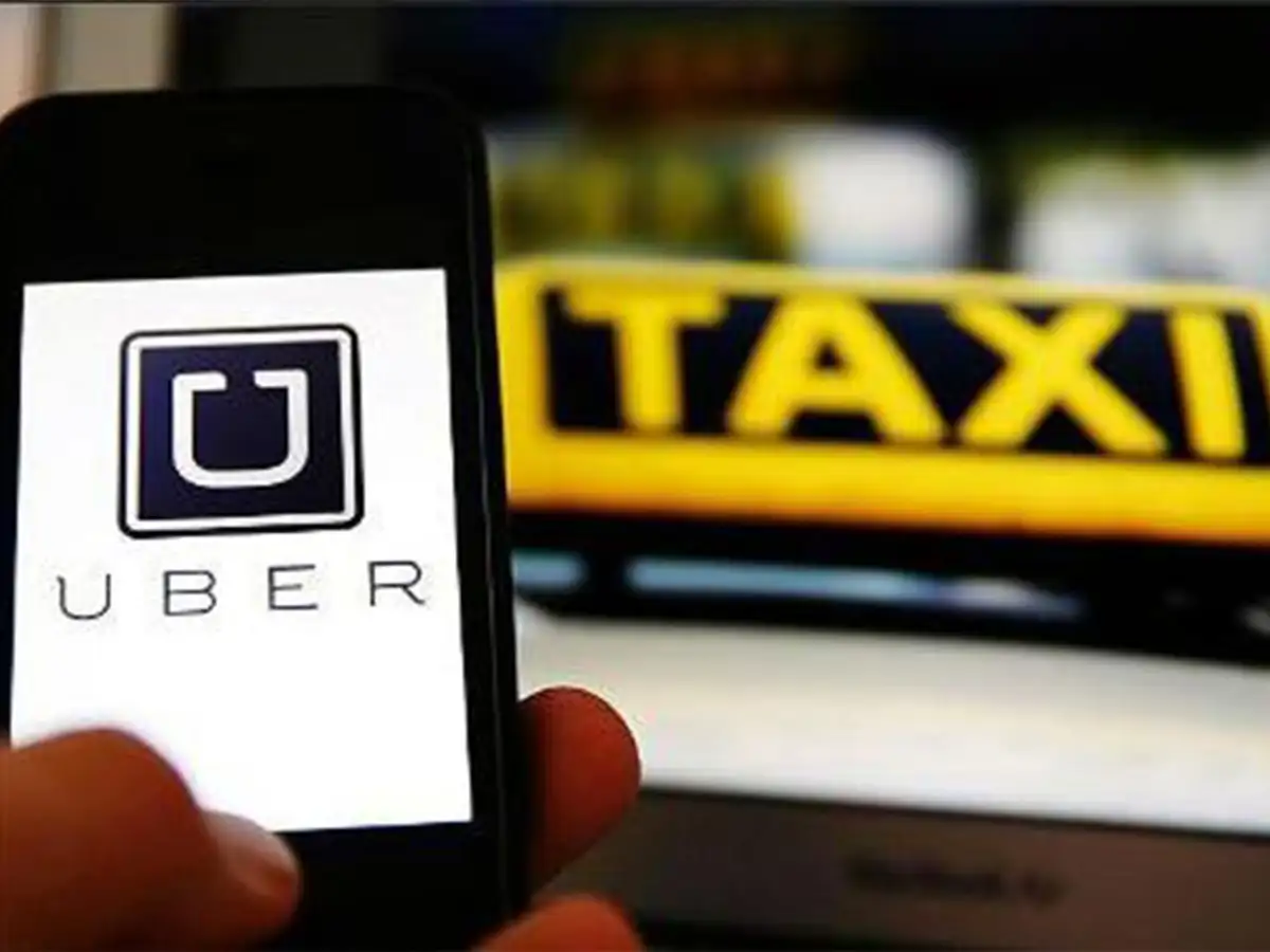 Uber adds e-rickshaws to platform, deploys 100 such vehicles in Delhi ...