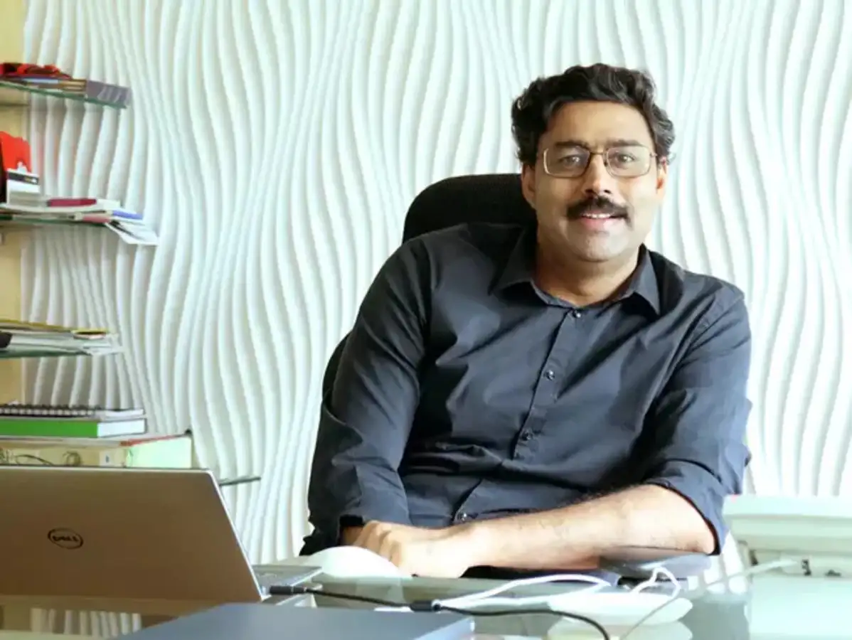 Nazara Technologies CEO resigns: Nazara Technologies CEO Manish Agarwal ...