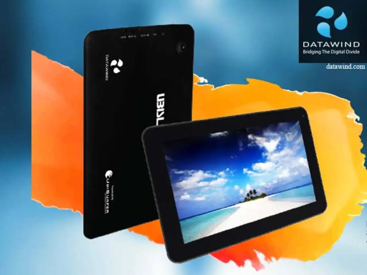 DataWind formally launches Hyderabad manufacturing unit - The Economic ...