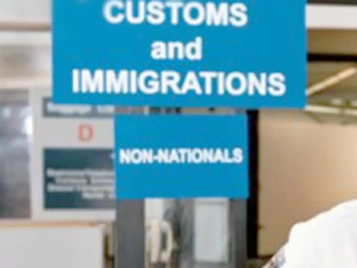 Australia announces new migration programme based on EOI model - The ...