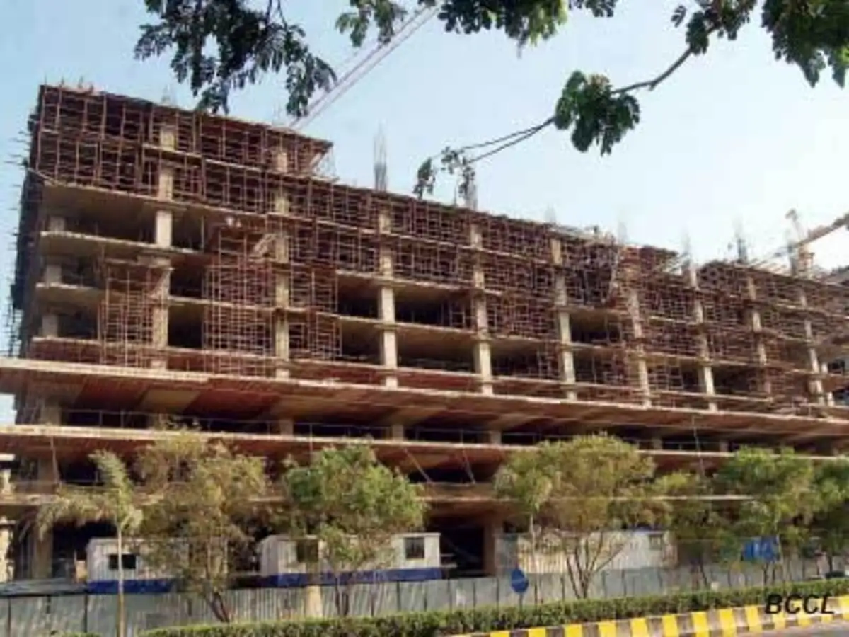 IT sector sees decline in use of commercial office space in Chennai ...