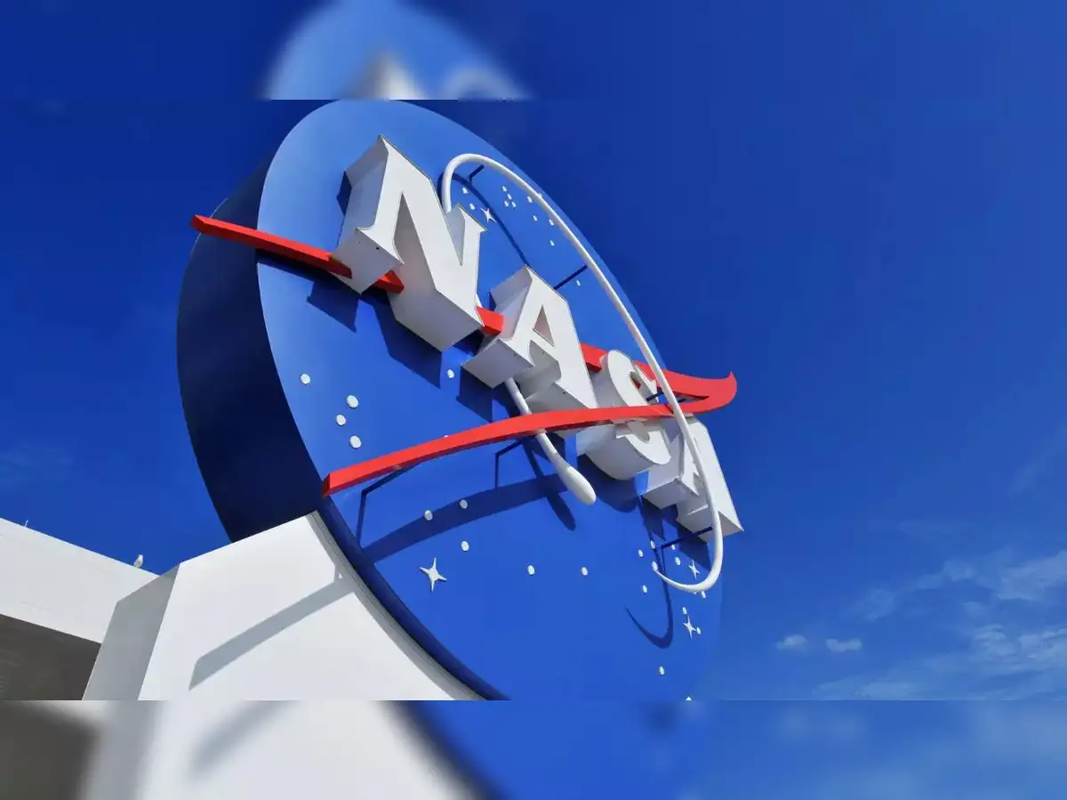 Nasa Retirement Clock