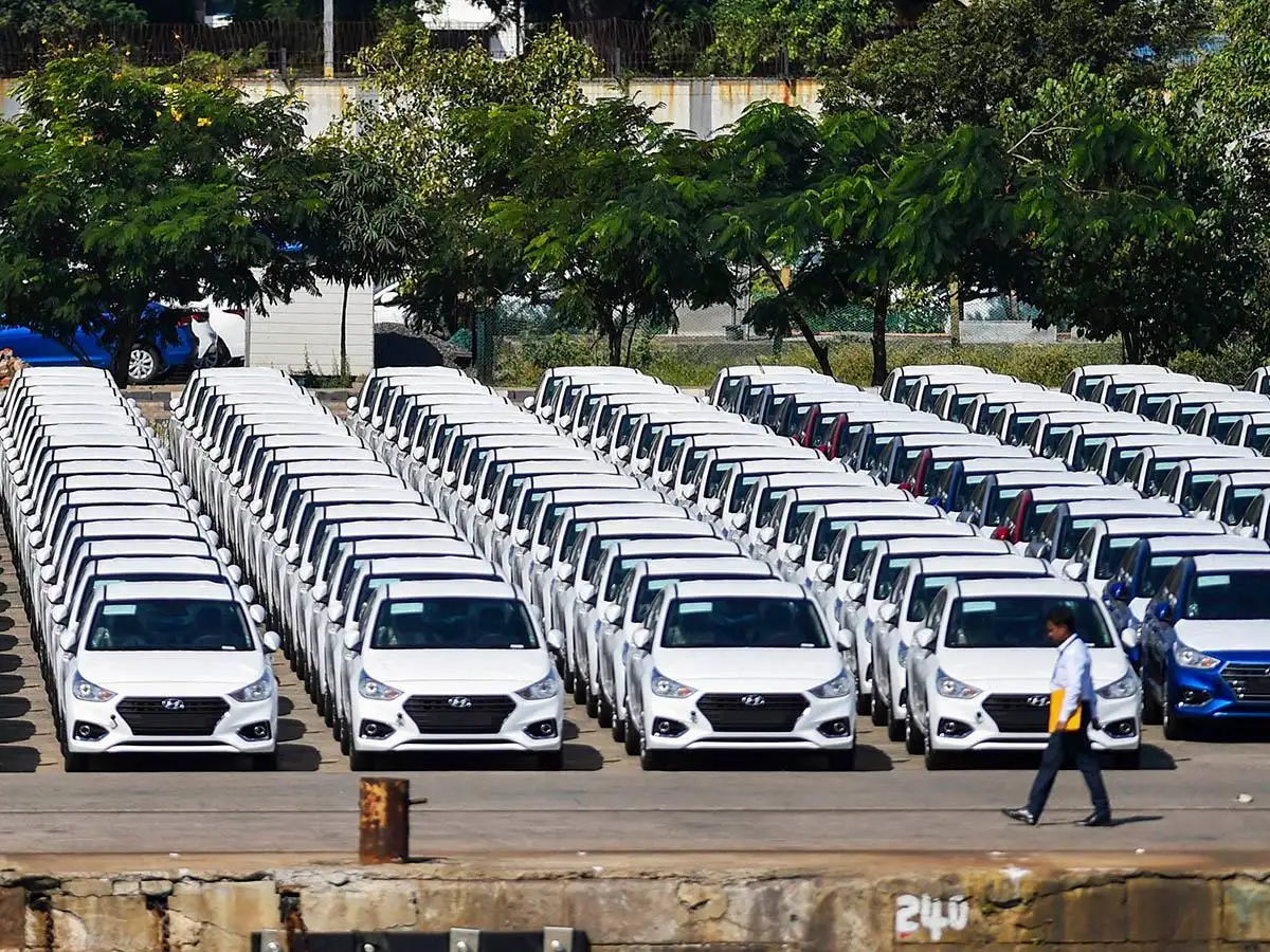 droom funding: Automobile marketplace Droom gets pre-IPO funding at $1. ...