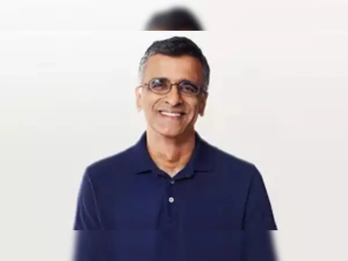 sridhar ramaswamy: Snowflake appoints IIT alumnus Sridhar Ramaswamy as ...