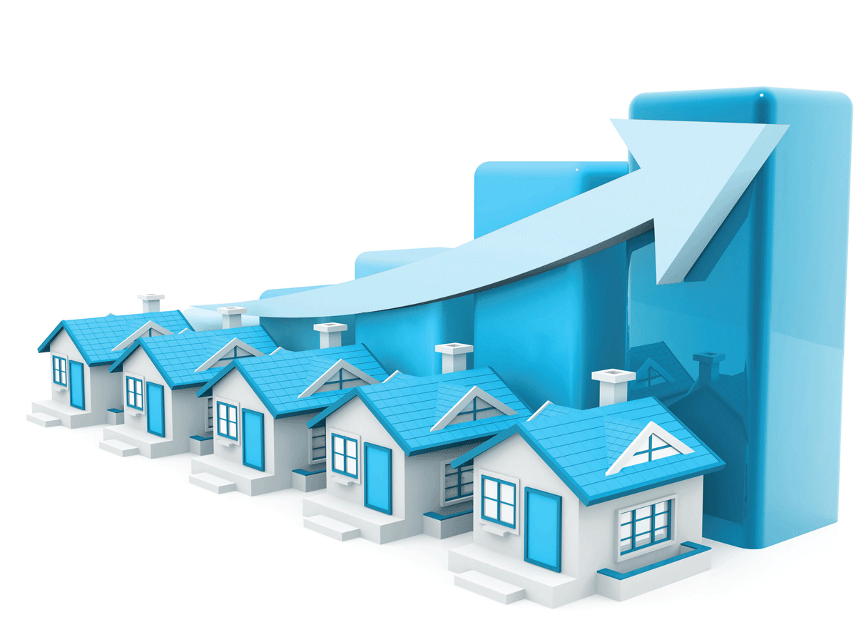 Real estate stocks: BSE realty index has gained 73% over past year: Are ...