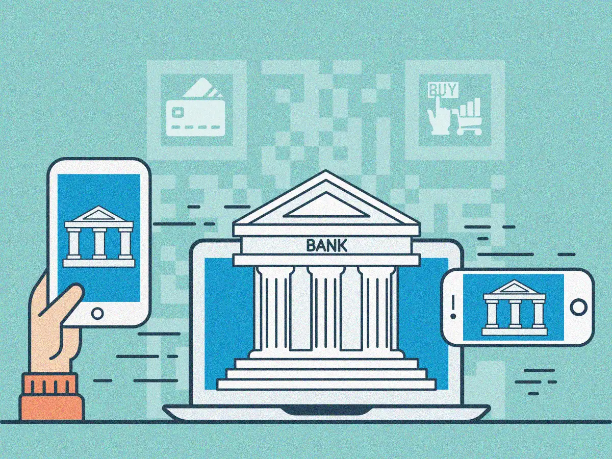 Net banking: Interoperability in net banking payments soon - The ...