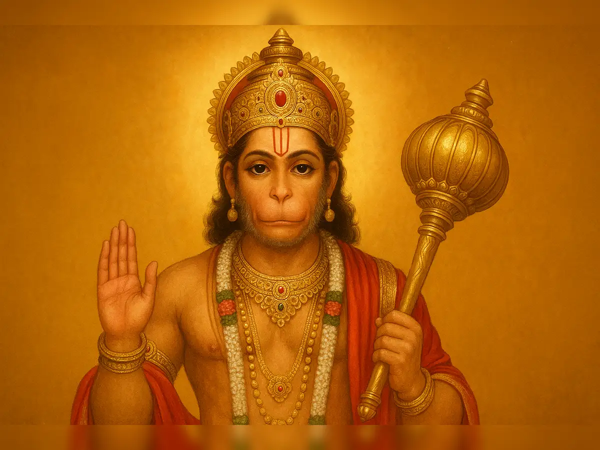 Hanuman Chalisa Wallpaper In English Top Best God Hanuman Ji Latest HD