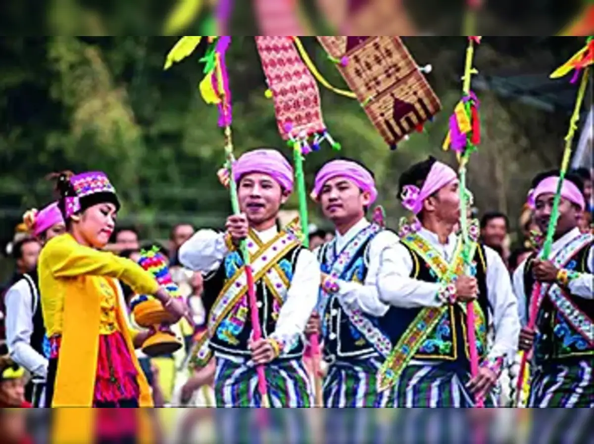 Arunachal Pradesh: Religious conversion causing tensions within tribal ...