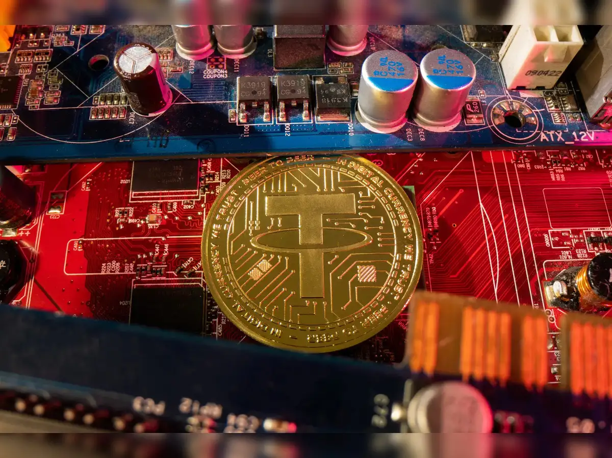 Robinhood: Crypto firms including Robinhood, Kraken launch global stablecoin network - The ...