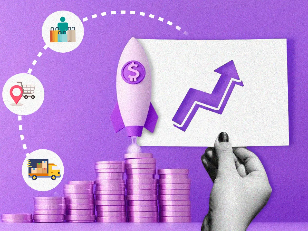 fintech sector: Indian fintech sector sees 59% drop in funding in H1 ...