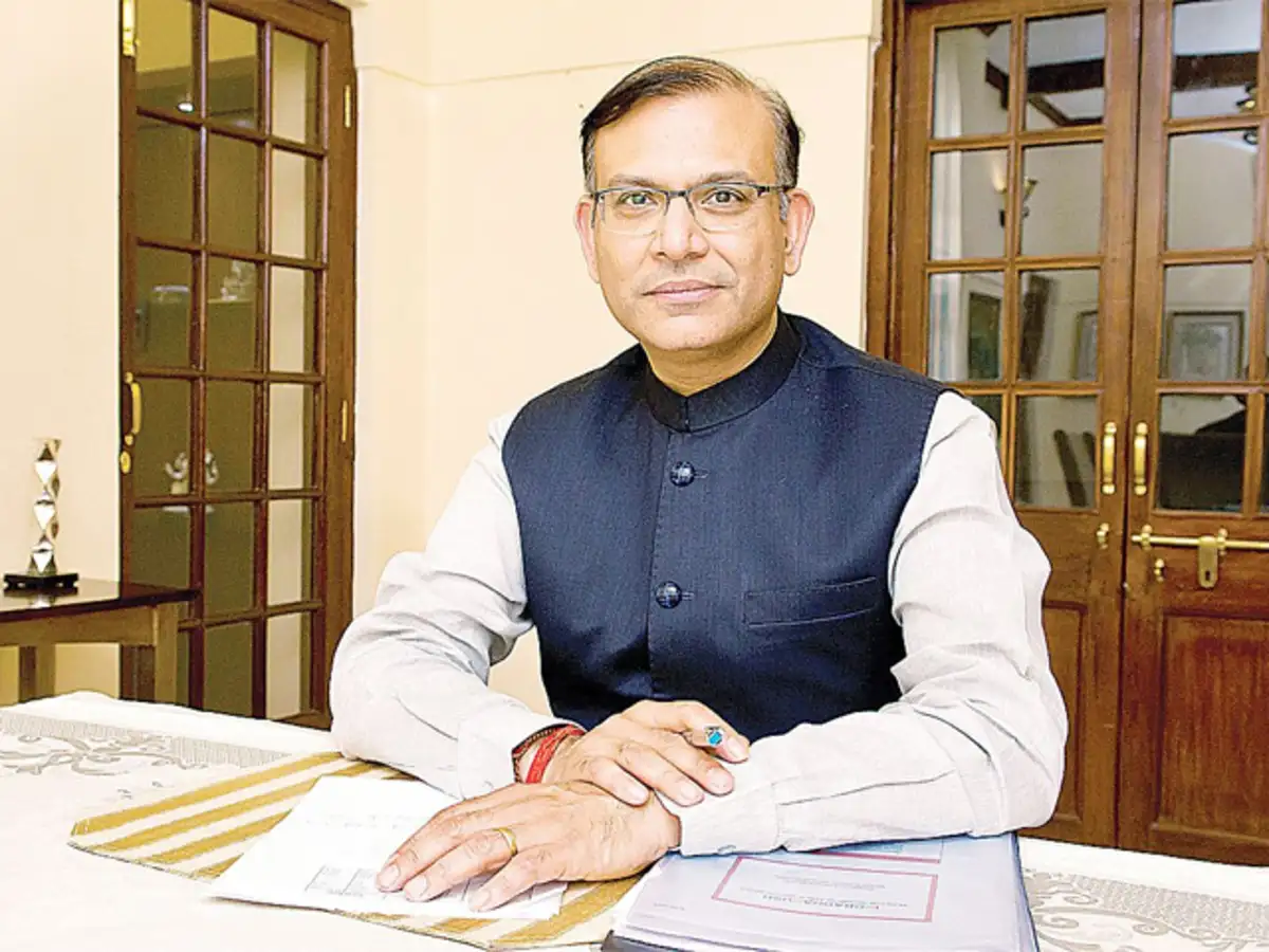 India to reach top 50 in World Bank ranking in next 3 years: Jayant ...