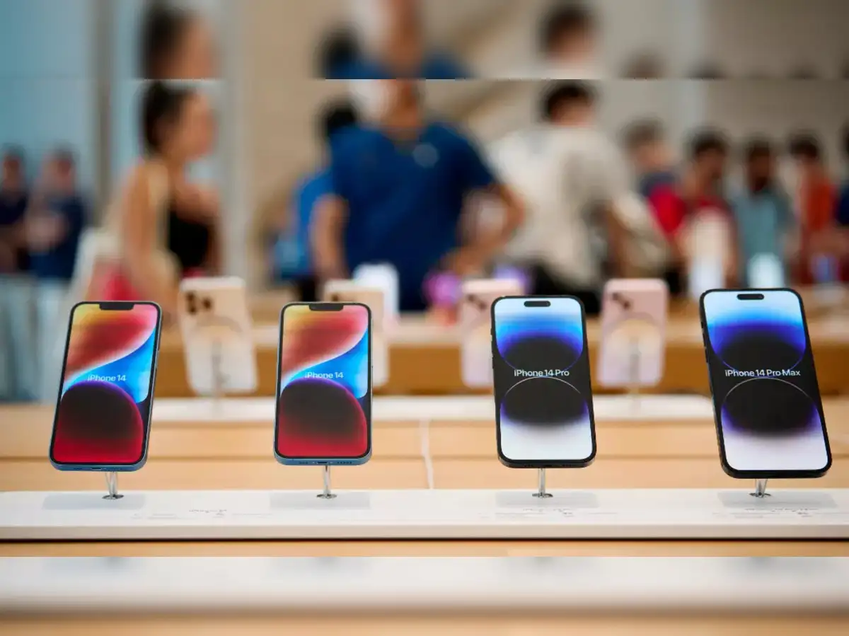 apple: Apple to host fall event on September 12, analysts expect new ...