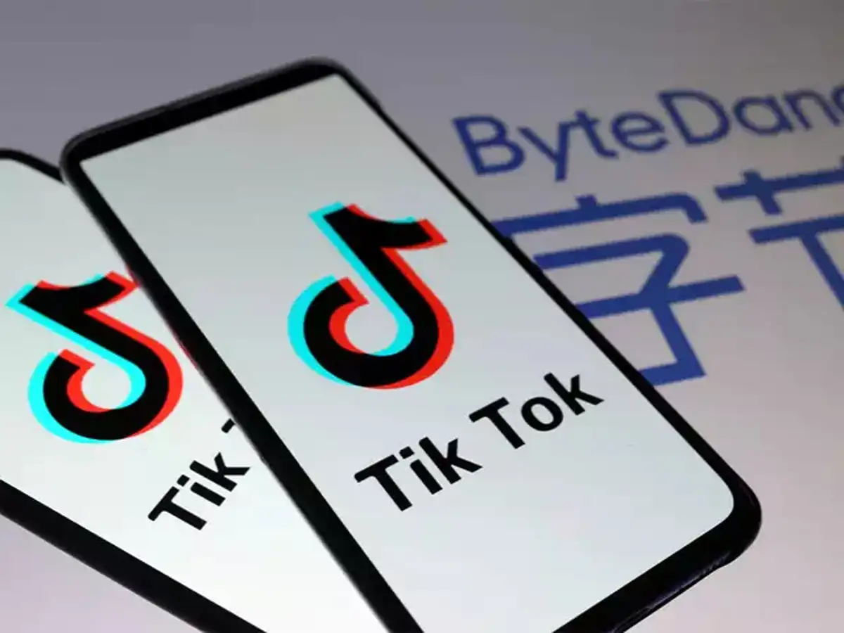 NCW asks Tik Tok India to take down video showing violence against ...