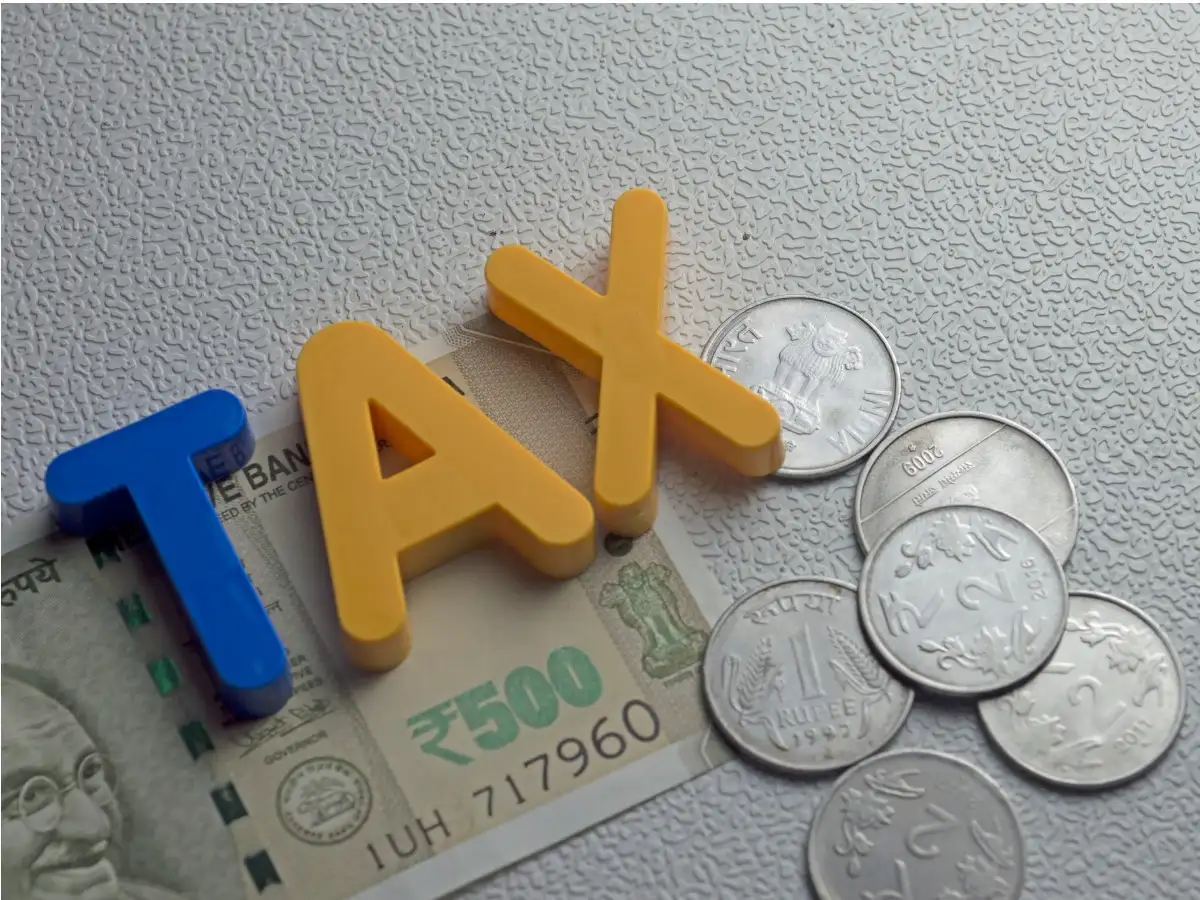 Income tax | Individual residential status: How is the residential ...