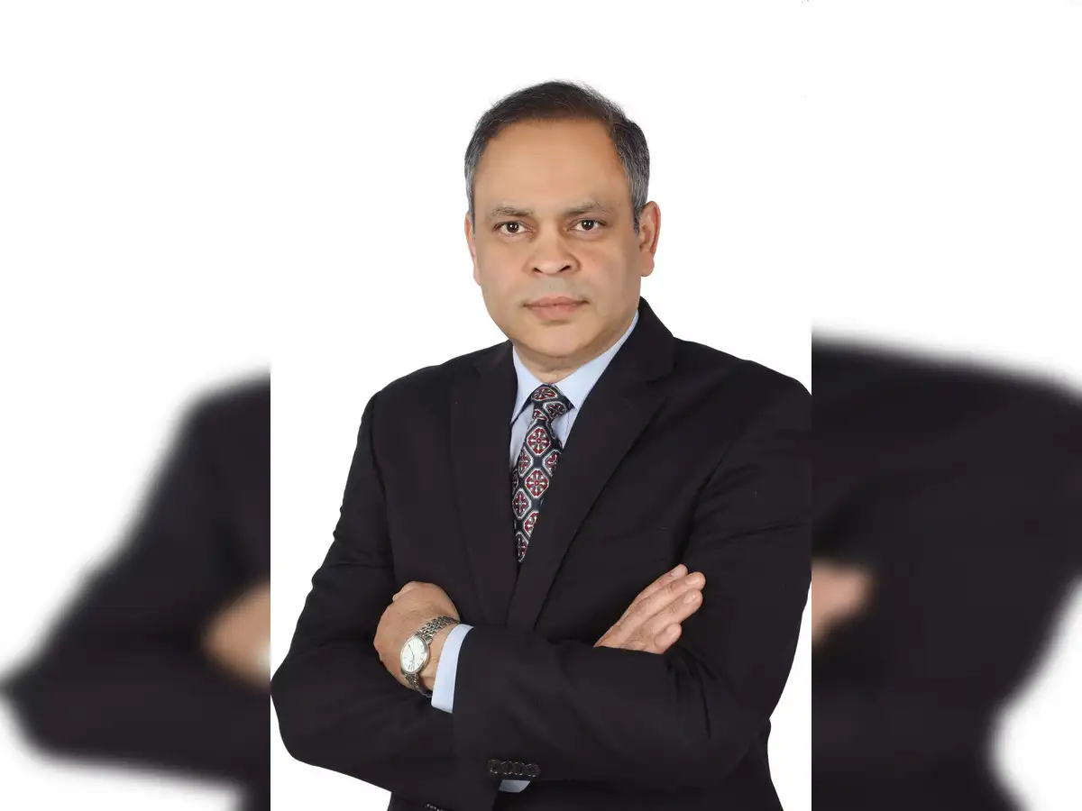 GCC: No point fighting against GCC trend that is pushed by clients: Coforge CEO - The Economic Times