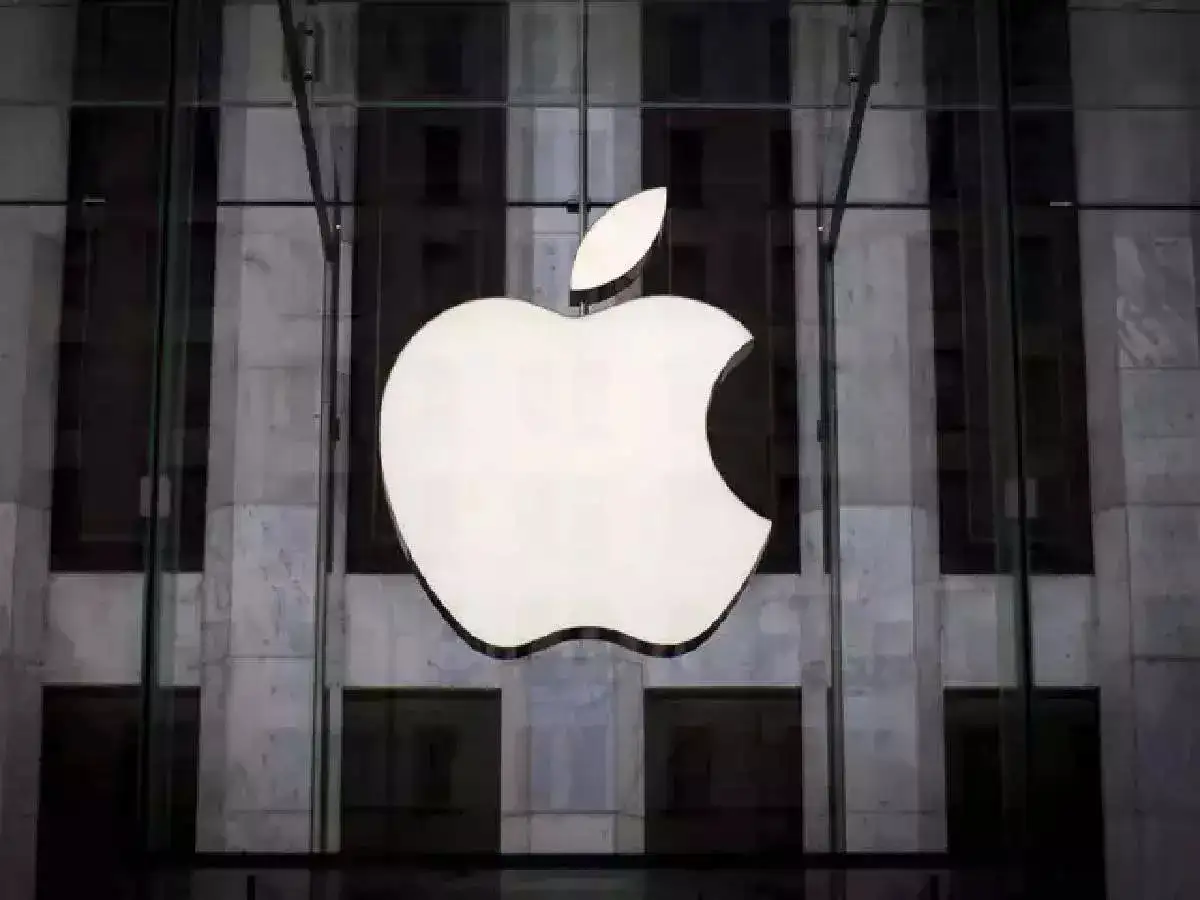 apple outage: Apple restores service after widespread outage - The ...