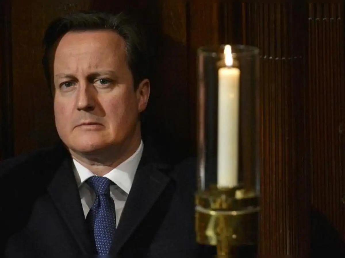 British PM David Cameron to set out tougher approach on housing for ...