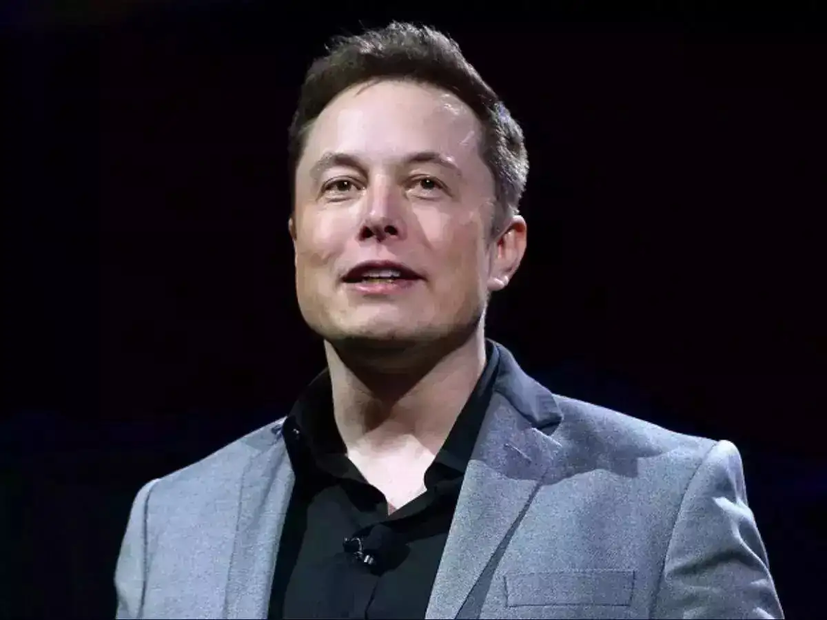 elon musk: Very concerning: Elon Musk on new Apple App Store changes in ...
