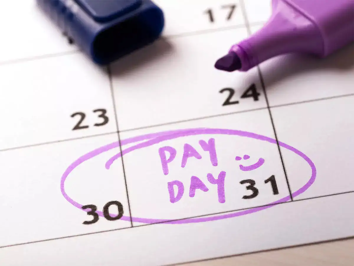 first salary financial planning: Why you should start financial ...