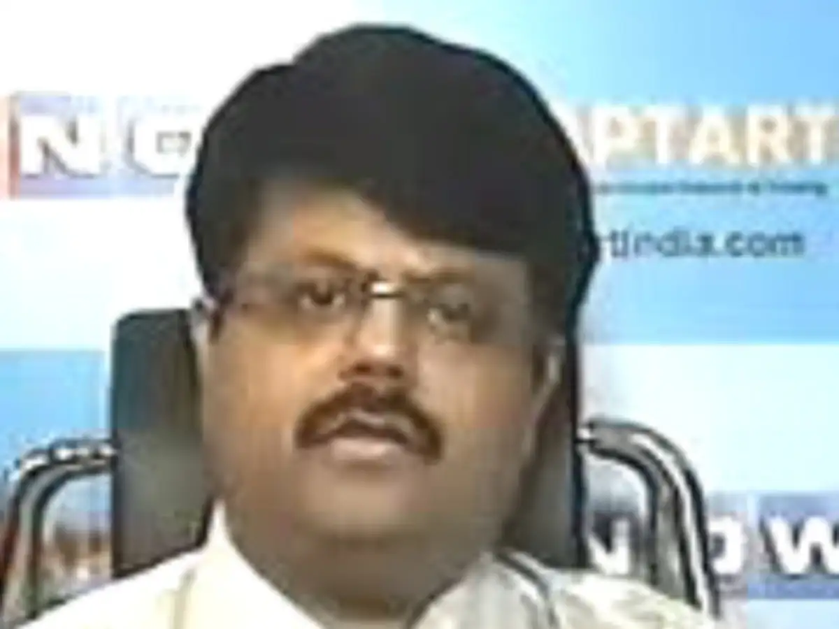Expect Nifty to be in 5750-5900 range for a few days: Sandeep Wagle ...