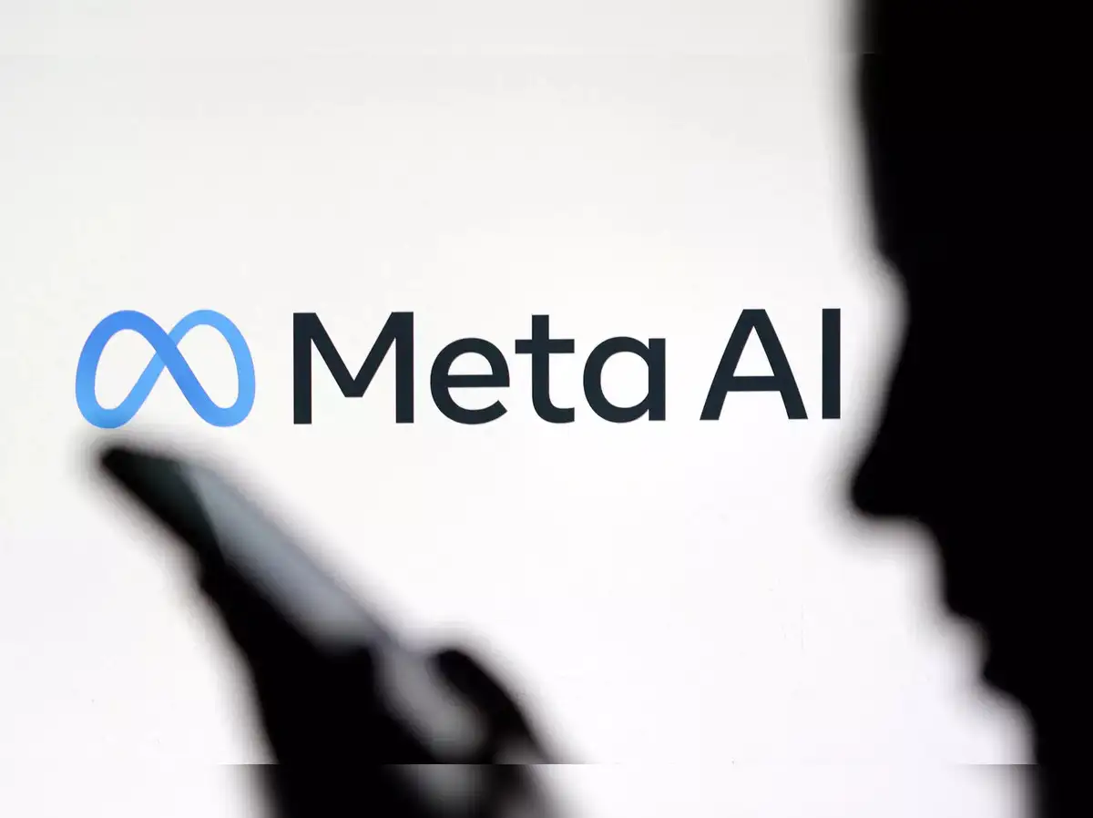 MetaAI: Meta releases AI model that can check other AI models' work - The Economic Times
