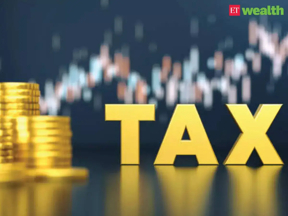 latest income tax slabs: What are the new income tax slabs, rates after ...