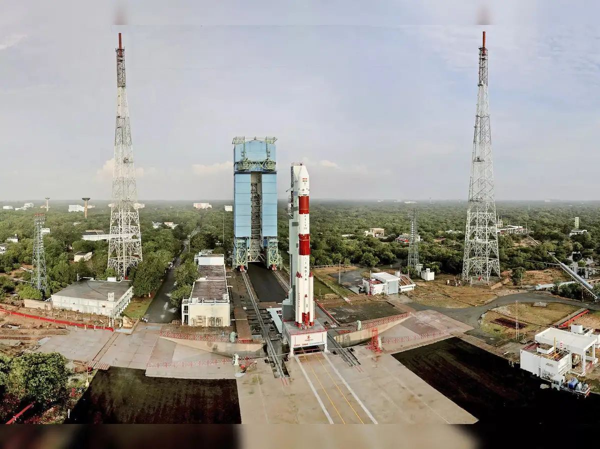 Pslv C59 News