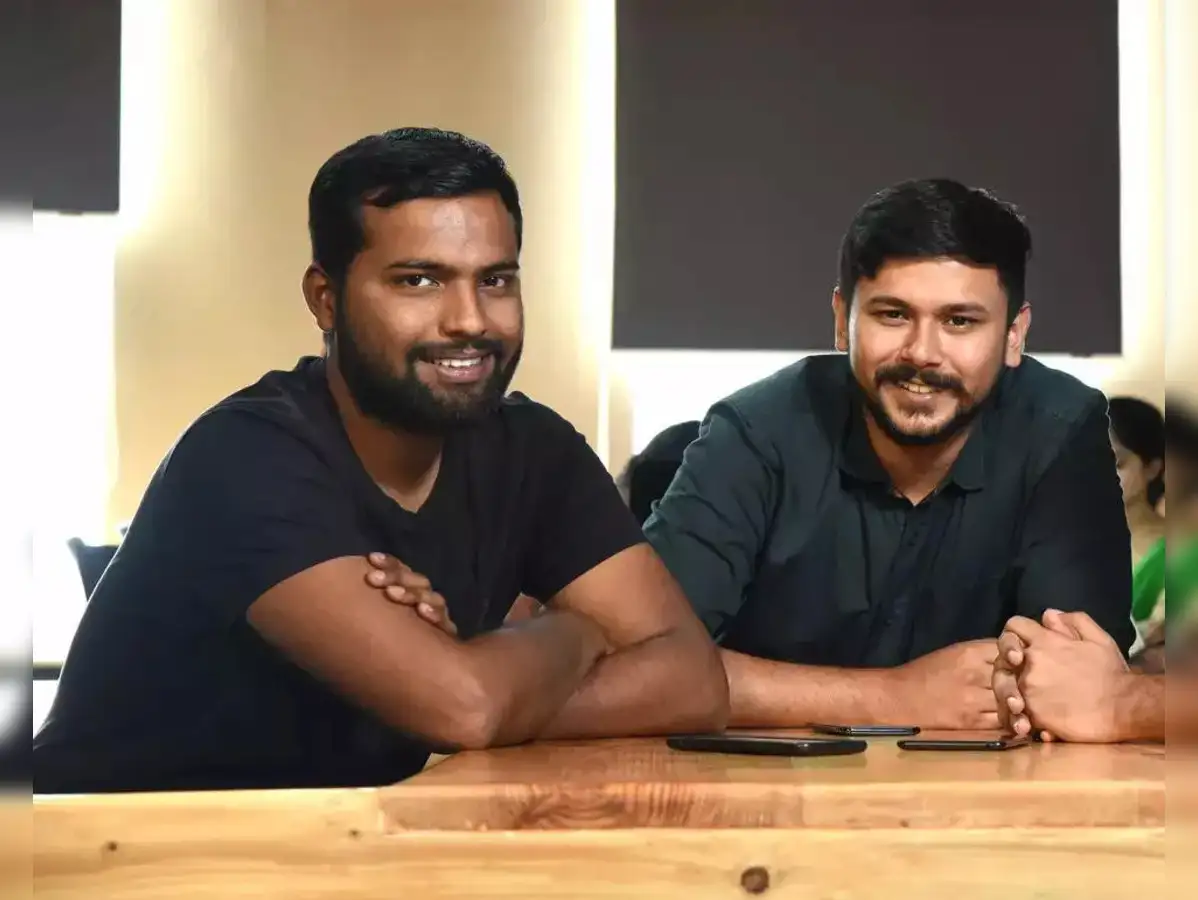 general autonomy funding: ShareChat founders secure $3 million in funding for industrial ...