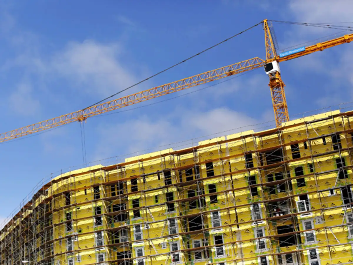 Golden Gate Properties forays into affordable housing segment - The ...