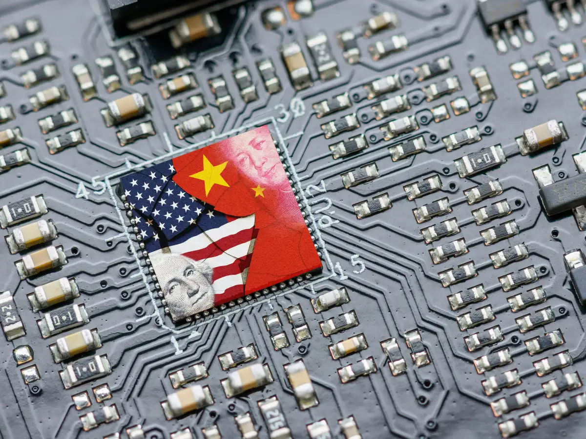 Janet Yellen: China's chipmaking export curbs 'just a start', Beijing ...