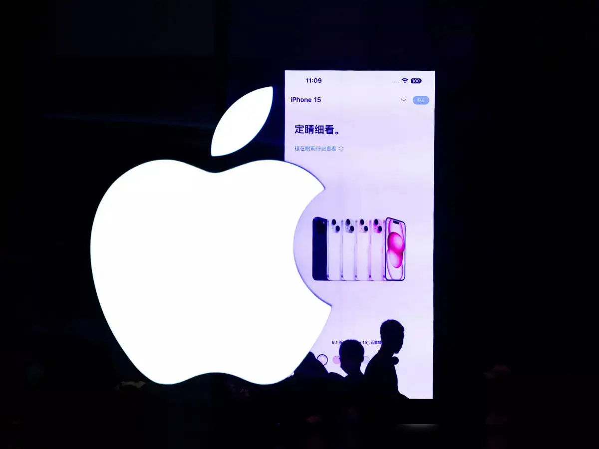 apple: US lawmakers question Apple over Jon Stewart's China content ...