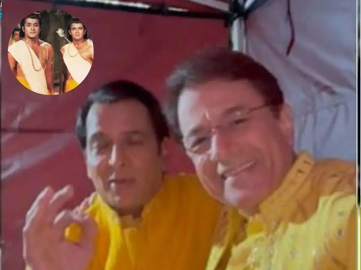 Sunil Lahri Ramayan Laxman Bhopal Luxury Home Inside Pictures Sunil